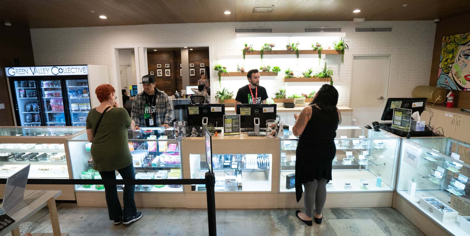 Delivery Method: Consuming Cannabis In A Way Which Works For You ...