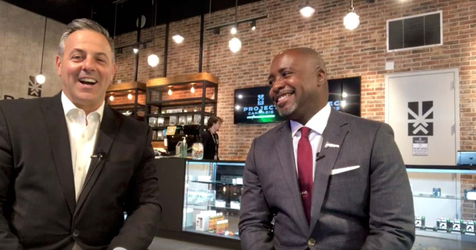 LA City Councilmen Encourage Cannabis Users To Smoke Responsibly This 4 ...